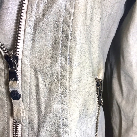 Alexander. | Jackets & Coats | Luxury Designer Leather Jacket Made In ...